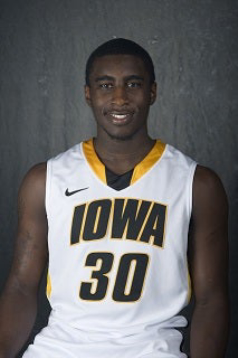 Anthony Clemmons Wiki