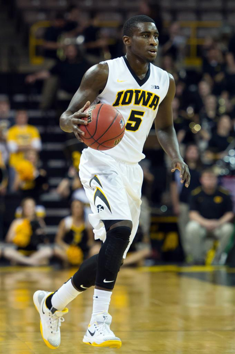 Anthony Clemmons Wiki