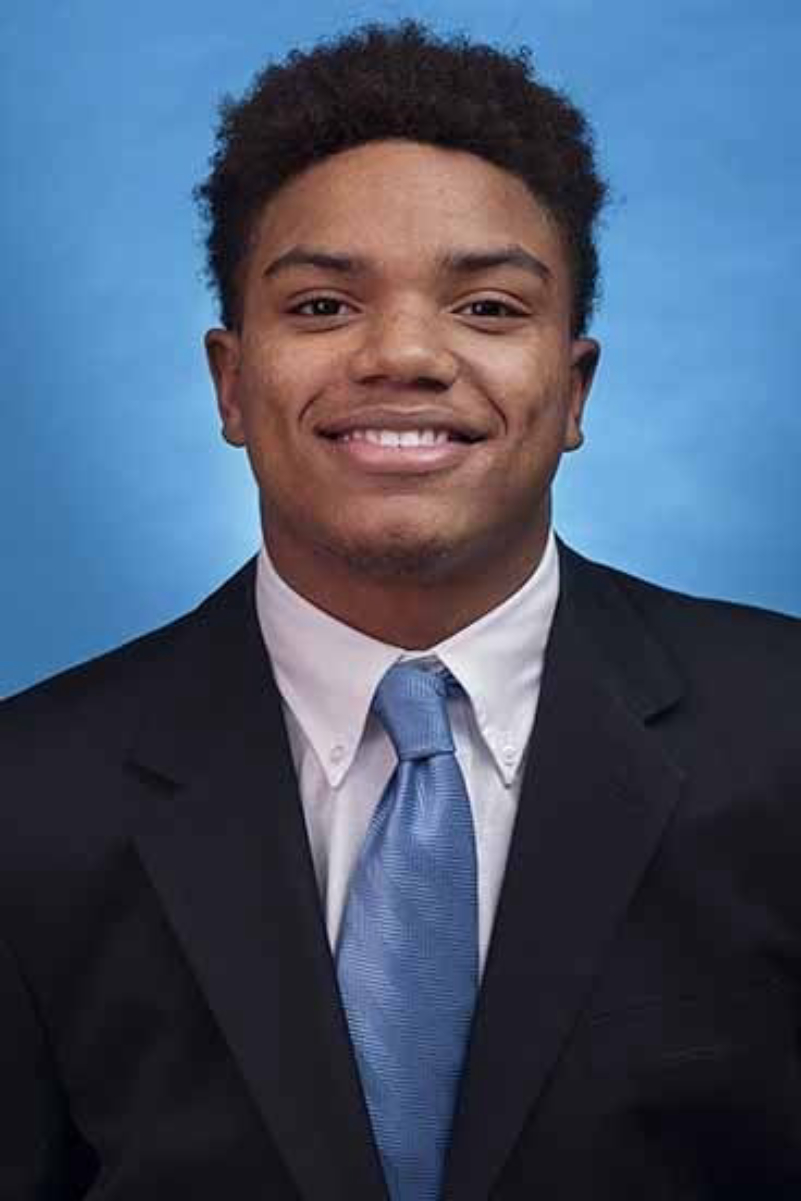 Anthony Ratliff-Williams Wiki