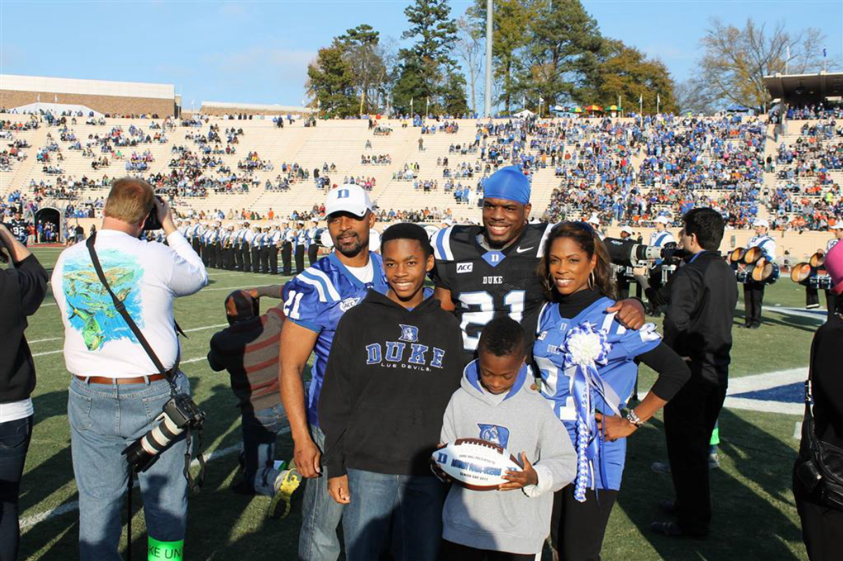 Anthony Young-Wiseman Wiki