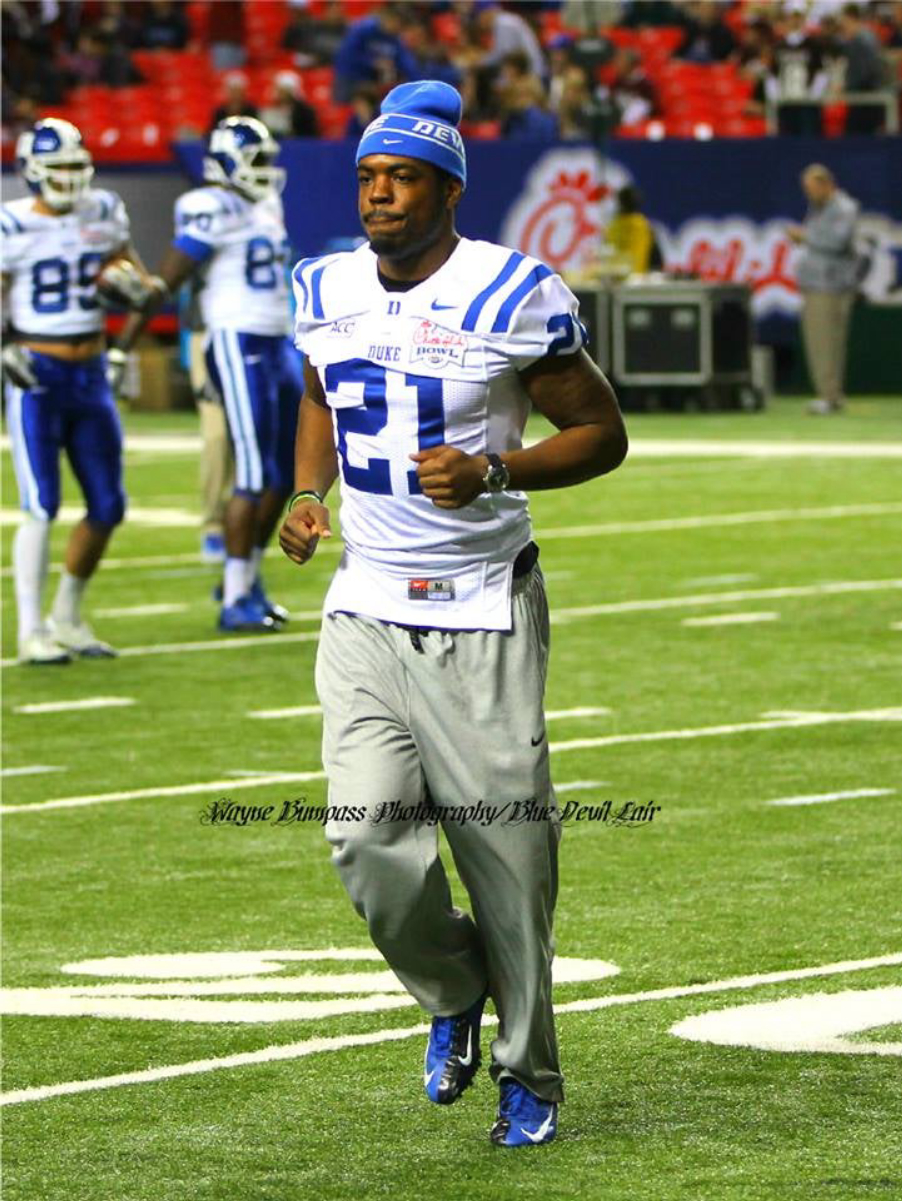 Anthony Young-Wiseman Wiki