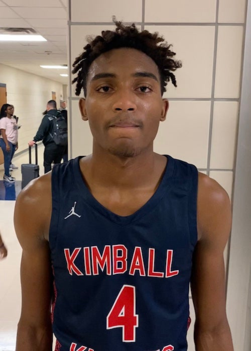 Arterio Morris Garden City