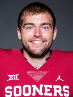 Austin Seibert Wiki & Bio - Football Player