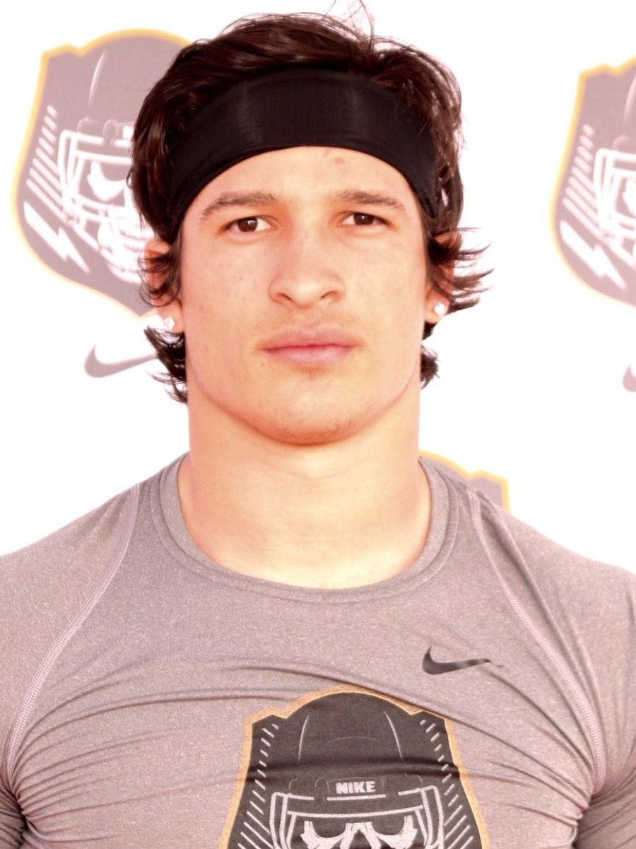 Biaggio Ali Walsh Wiki