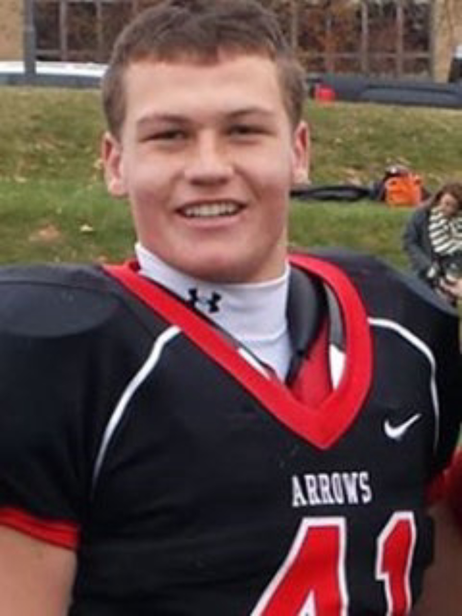 Blake Gallagher Wiki