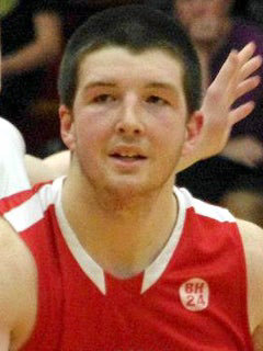 Blake Hance Wiki & Bio