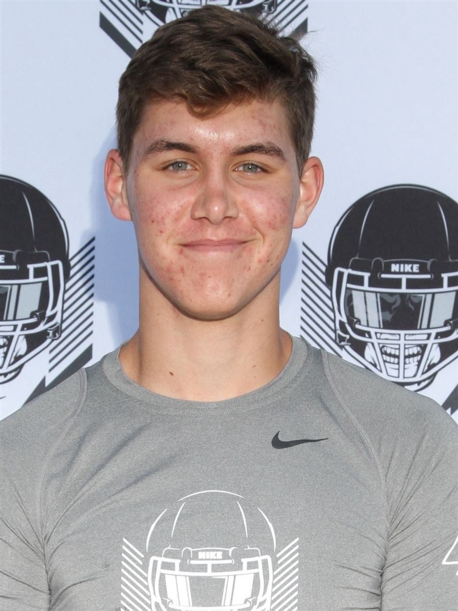 Blake Stenstrom Wiki