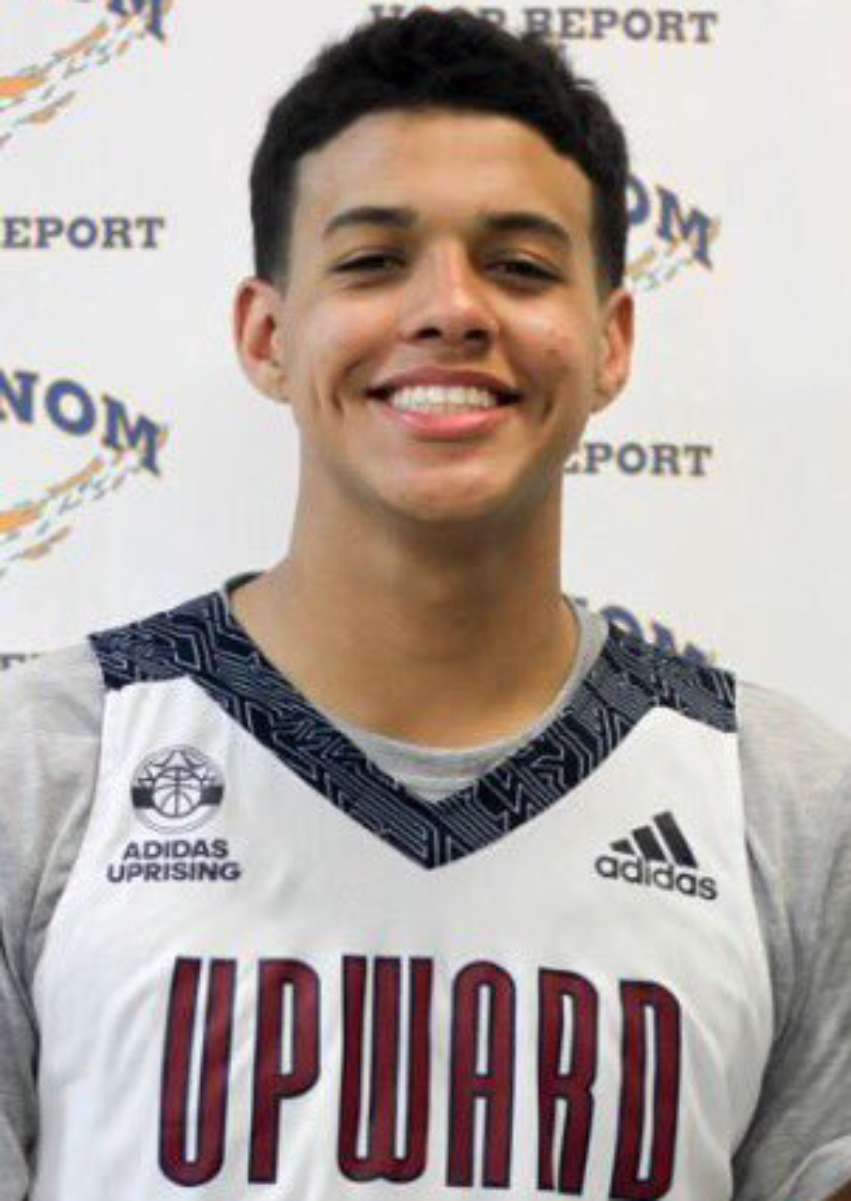 Braden Galloway Wiki