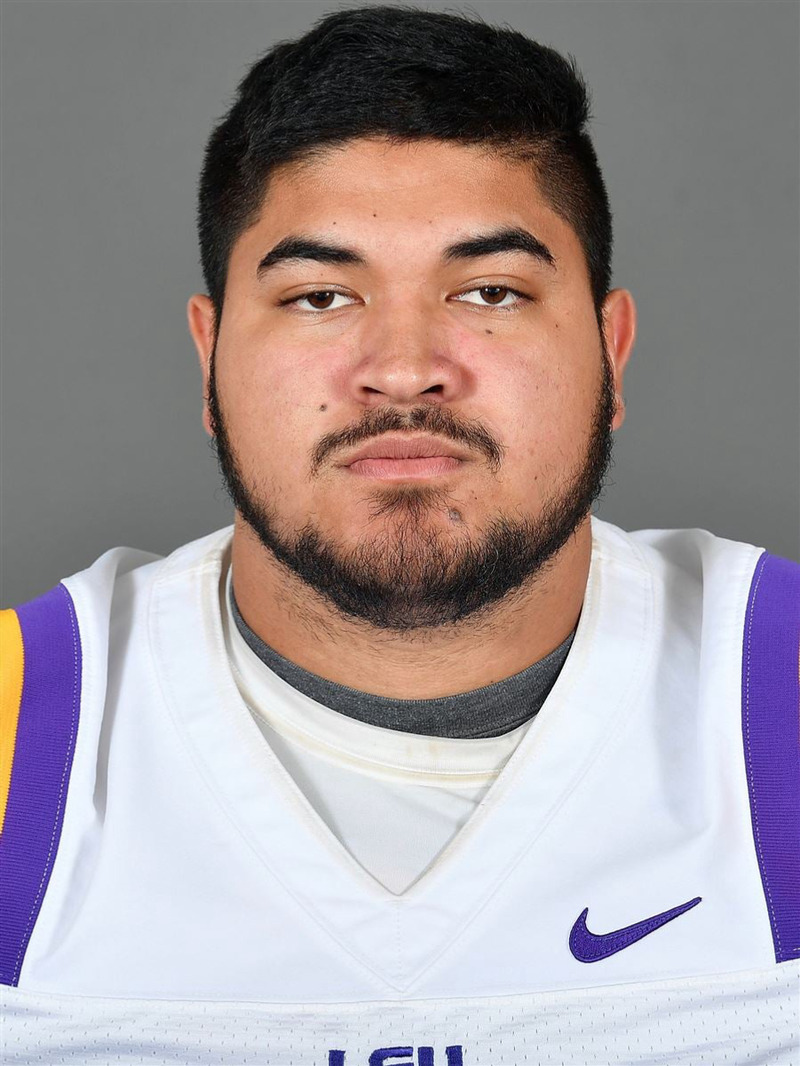 Breiden Fehoko Wiki
