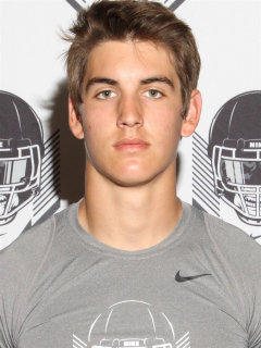 Brevin White Wiki & Bio