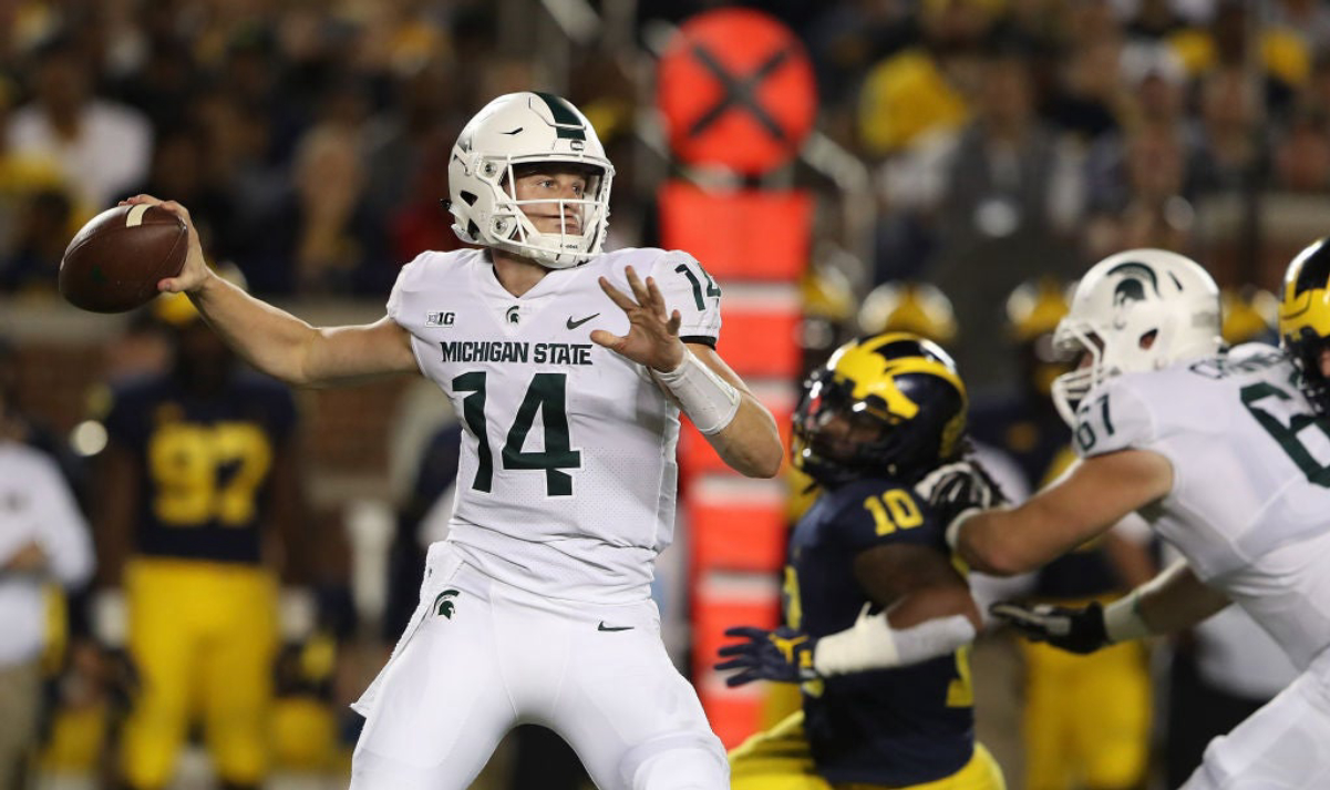 Brian Lewerke Wiki