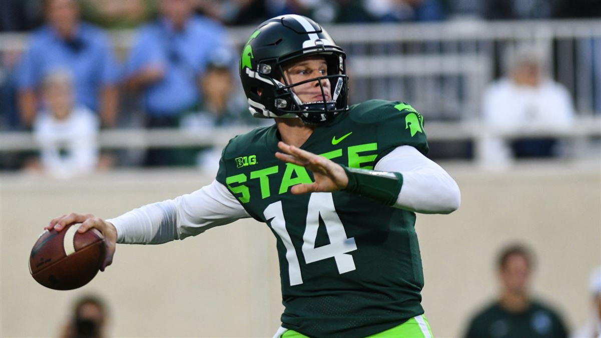 Brian Lewerke Wiki