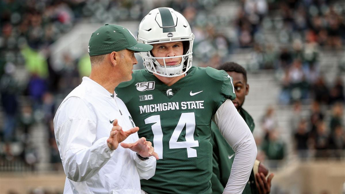 Brian Lewerke Wiki