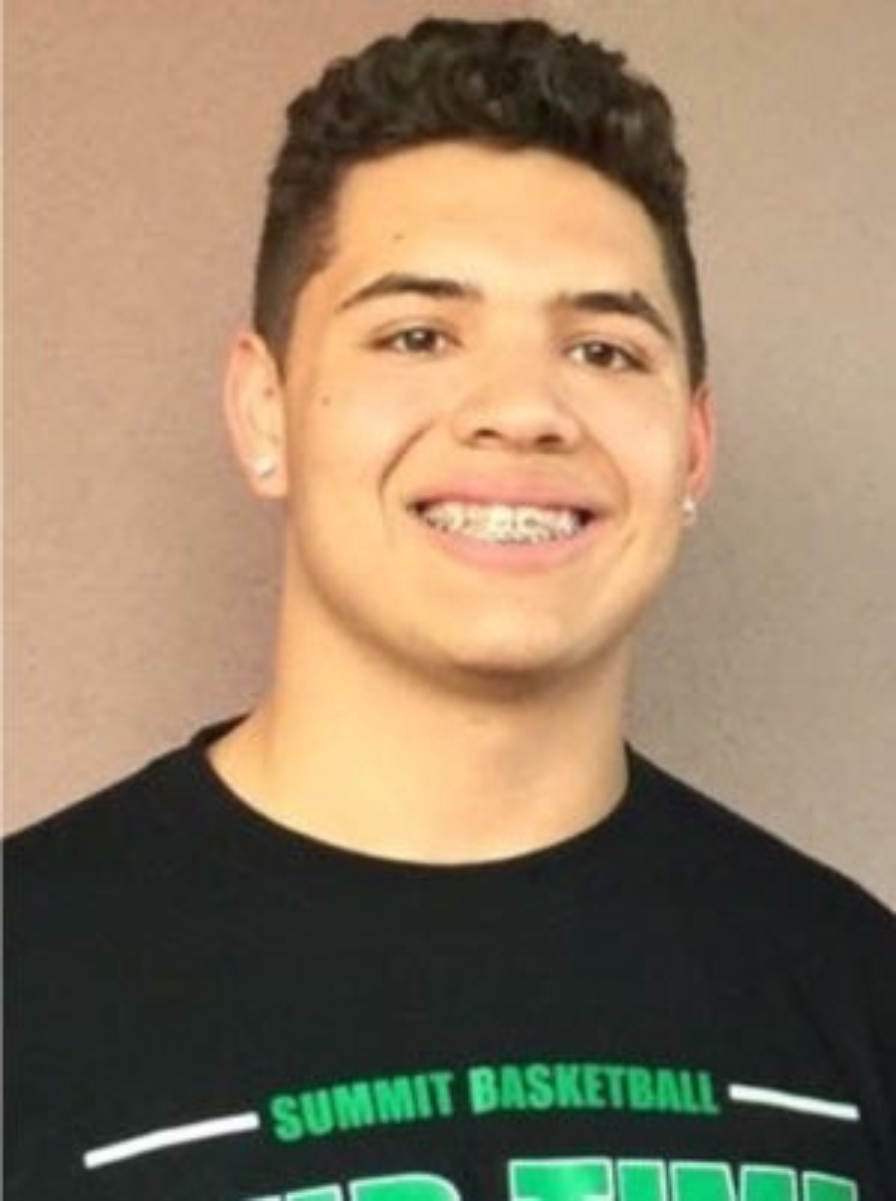 Cameron McCormick Wiki