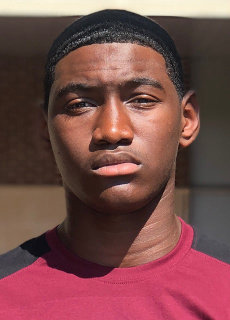 Cedric Johnson Wiki & Bio - Football Player