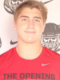 Chase Garbers Wiki & Bio