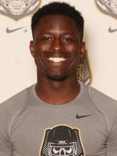 Chigoziem Okonkwo Wiki & Bio