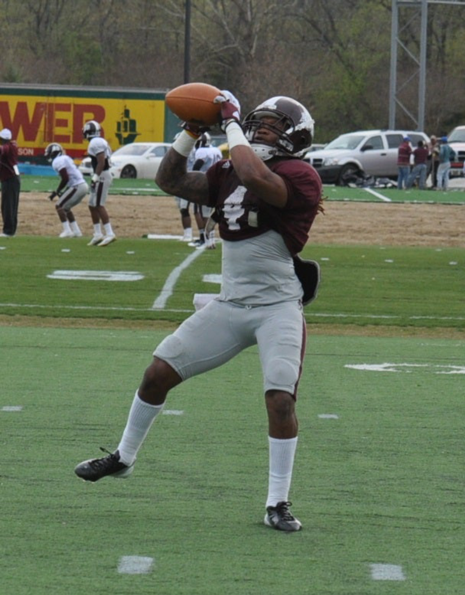 Christian Holmes Wiki