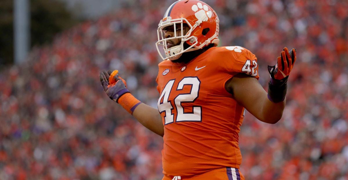 Christian Wilkins Wiki