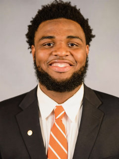 Christian Wilkins Wiki & Bio