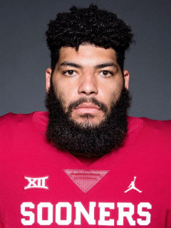 Cody Ford Wiki & Bio - Football Player