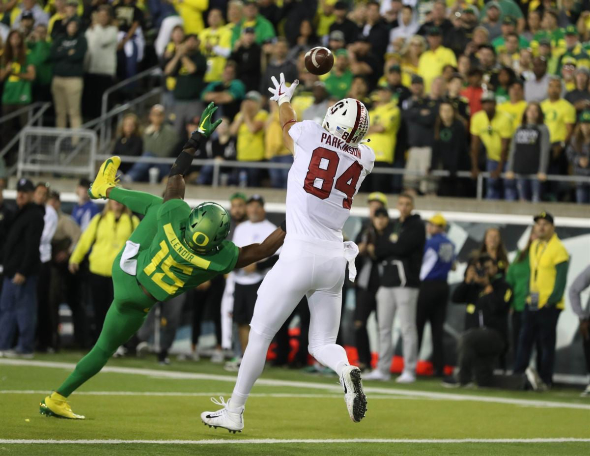 Colby Parkinson Wiki