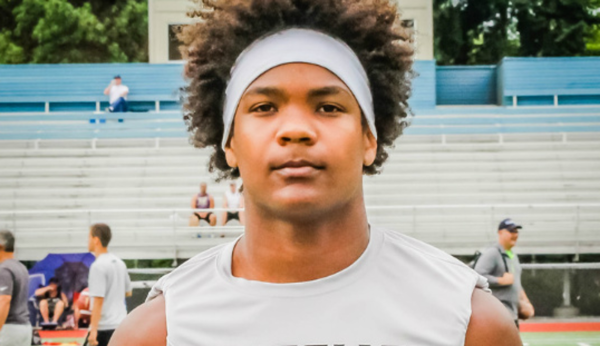 Connor Wedington Wiki