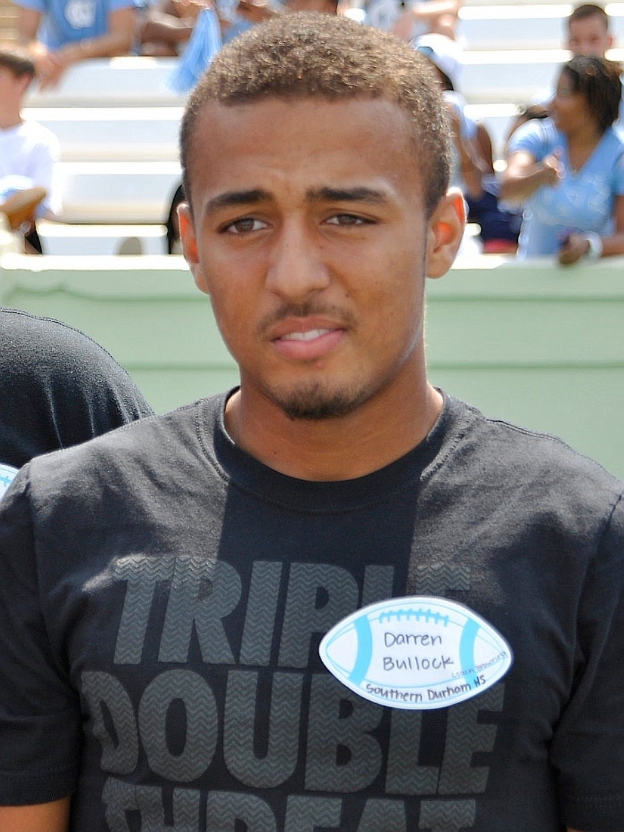 Darren Bullock's Instagram, Twitter & Facebook on IDCrawl