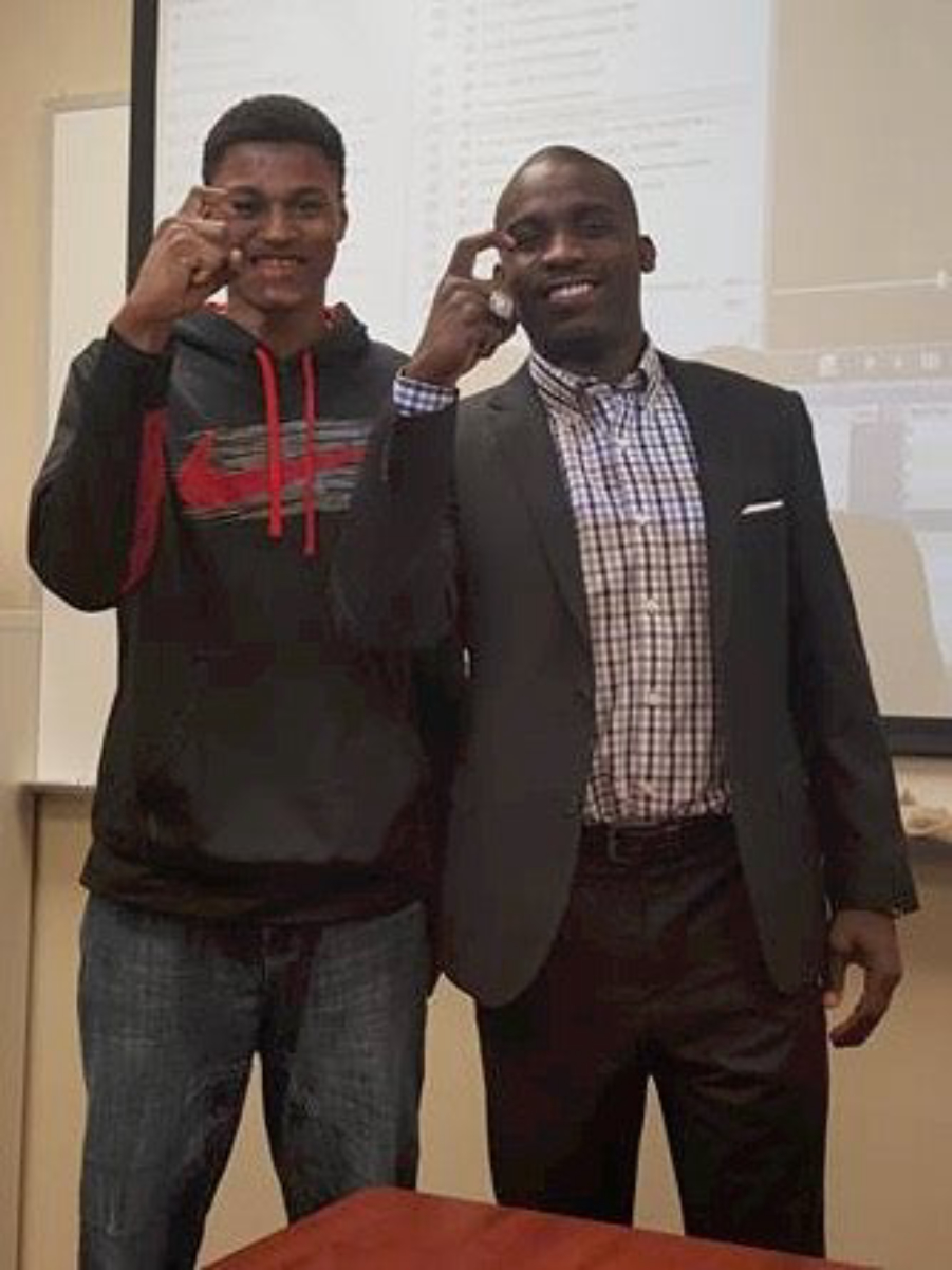 Da'Shaun Johnson Wiki