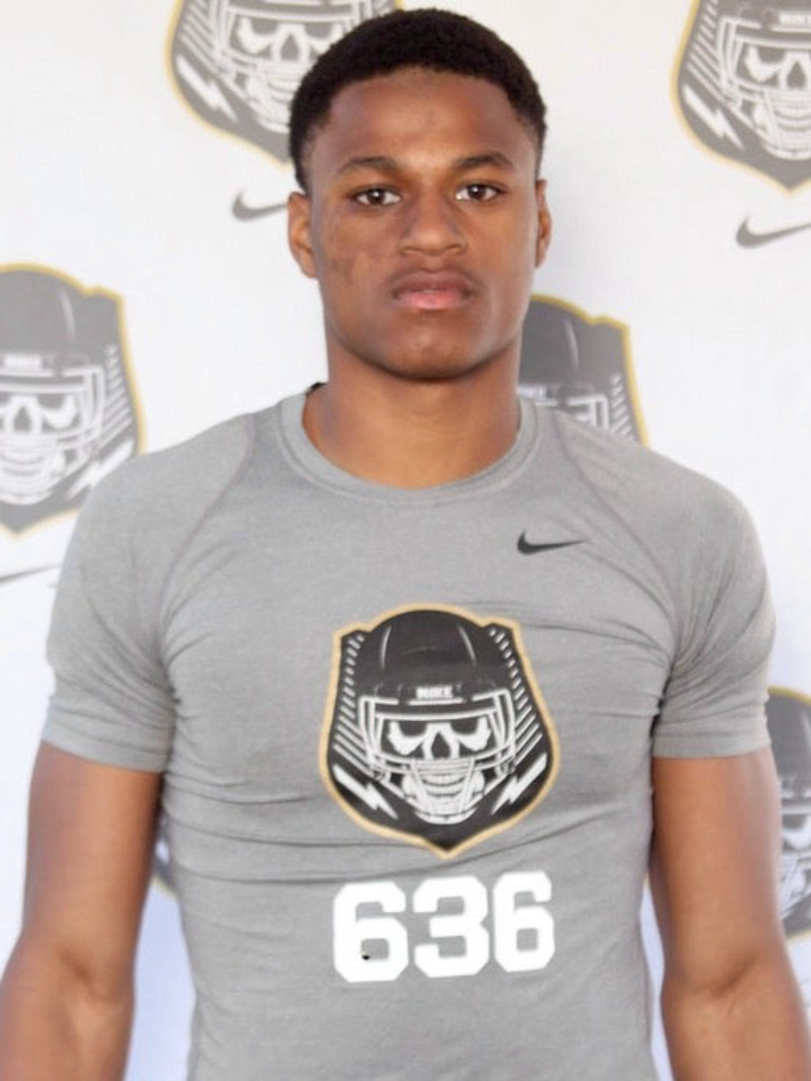 Da'Shaun Johnson Wiki