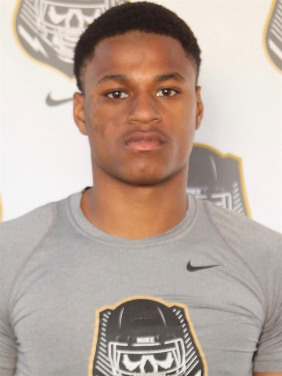 Da'Shaun Johnson Wiki