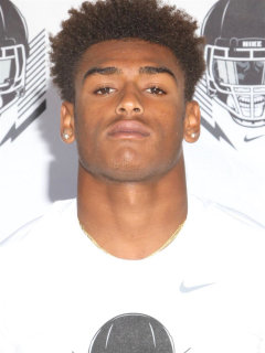 Deven Thompkins Wiki & Bio