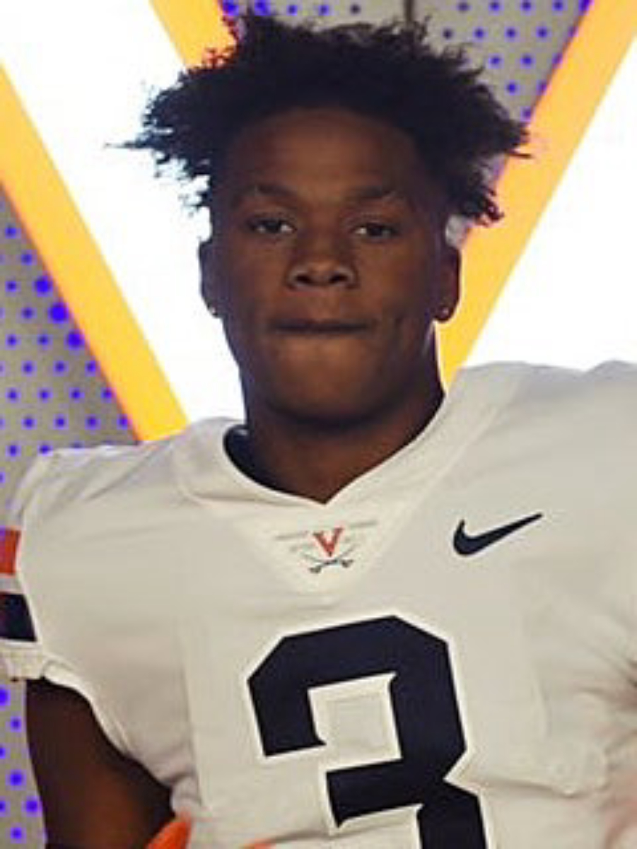 Ricky Brumfield's Instagram, Twitter & Facebook on IDCrawl