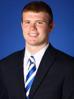 Drew Barker Wiki & Bio