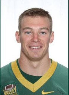 Easton Stick Wiki & Bio - Football Player