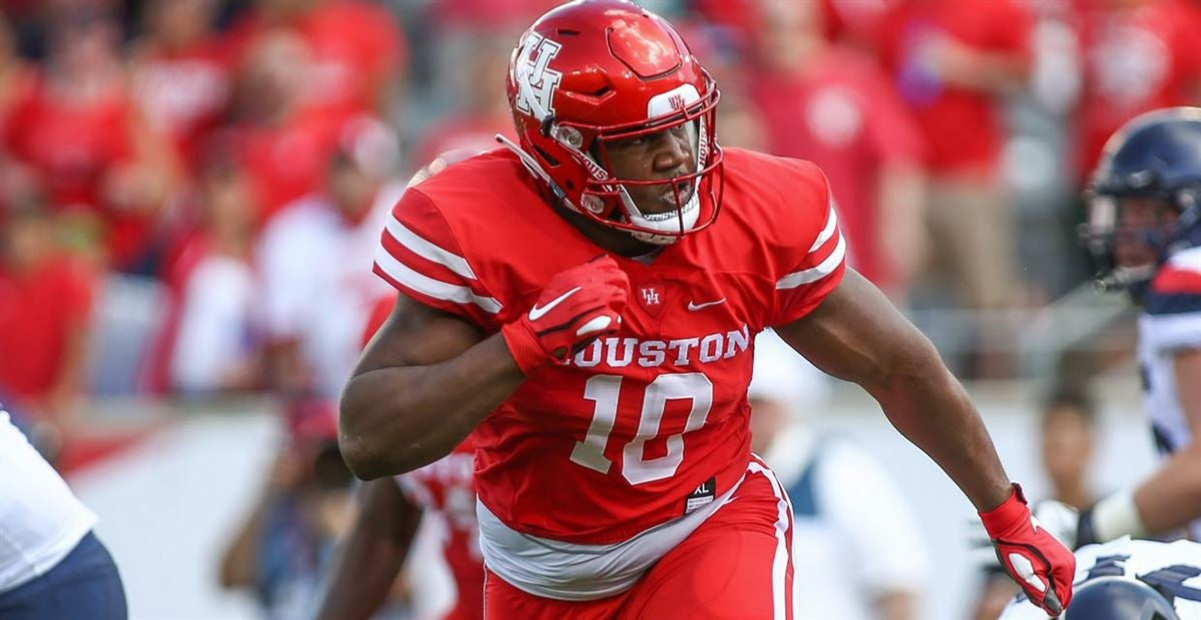 Ed Oliver Wiki