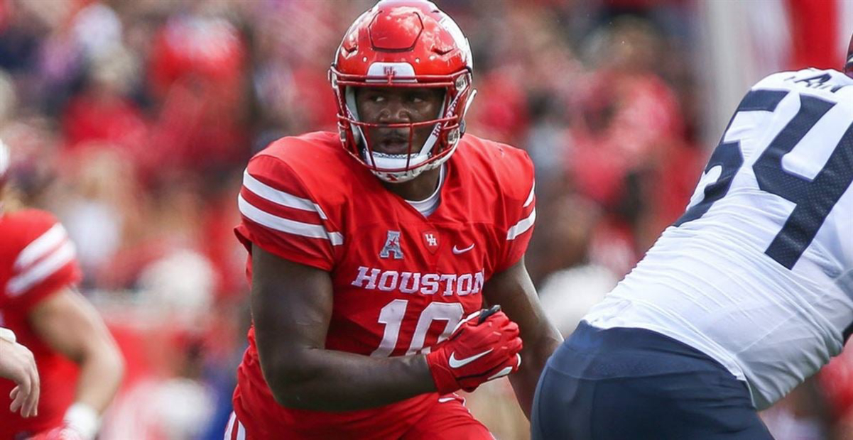 Ed Oliver Wiki