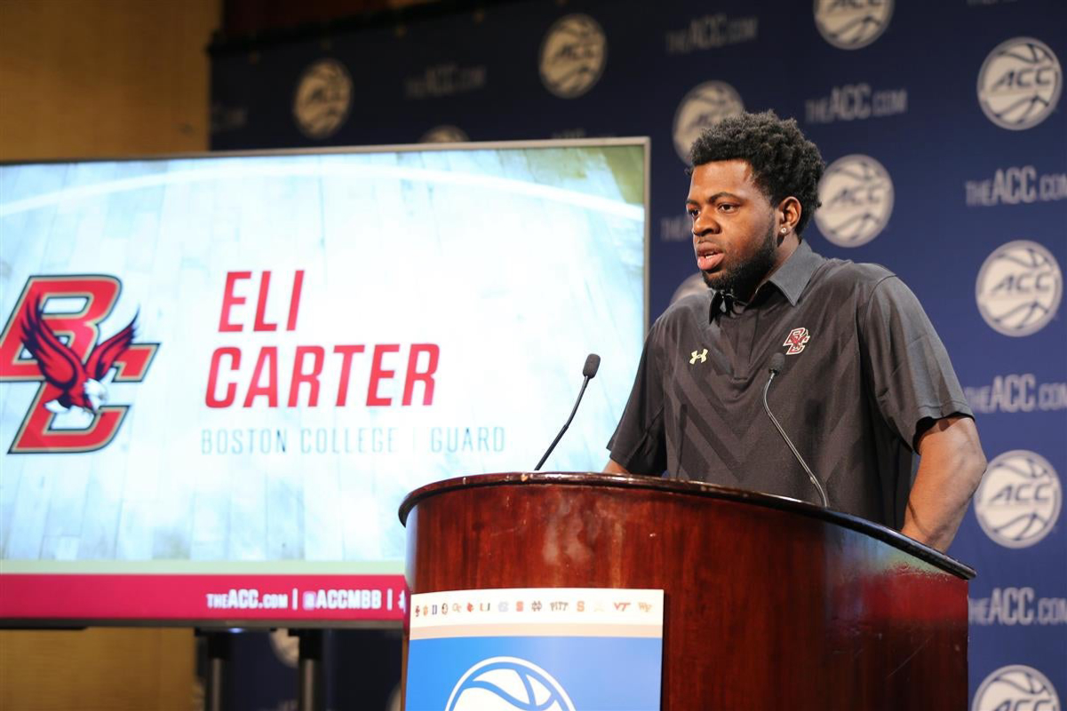 Eli Carter Wiki