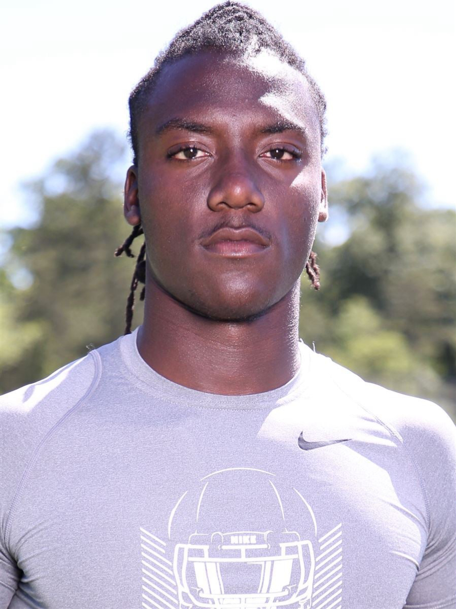 Emory Jones Wiki