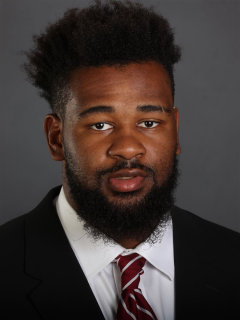 Isaiah Buggs Wiki & Bio - Football Player