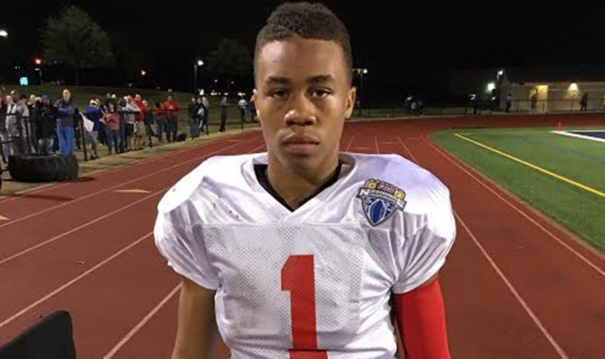 Ja'Quinden Jackson Wiki