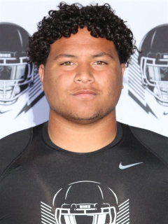 Jonah Tavai Wiki & Bio