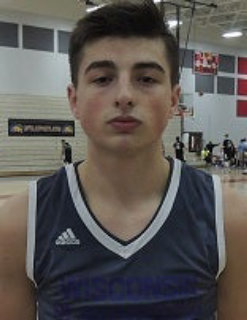 Jordan McCabe Wiki & Bio - Basketball Player
