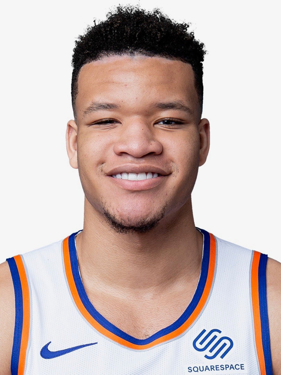Kevin Knox Wiki