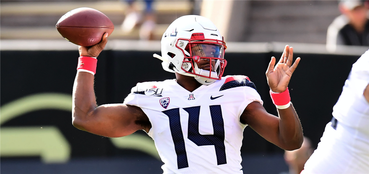 Khalil Tate Wiki