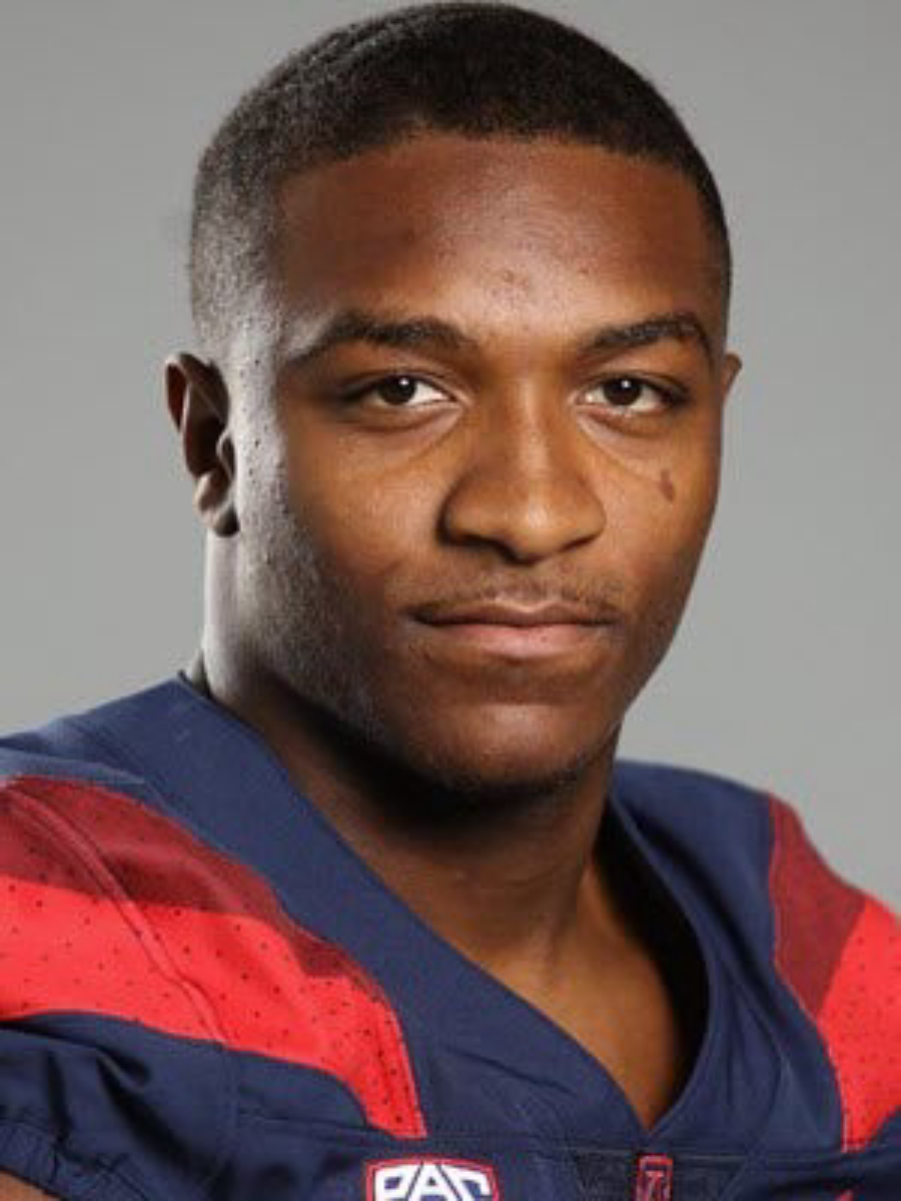 Khalil Tate Wiki