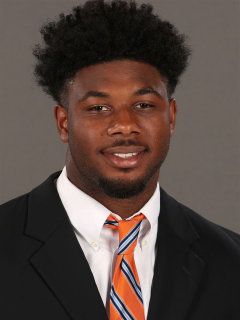 Lamical Perine Wiki & Bio - Football Player