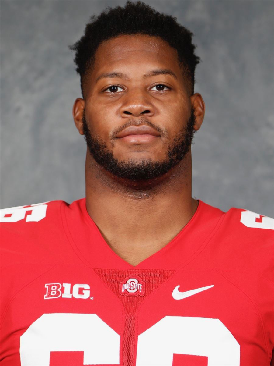 Malcolm Pridgeon Wiki