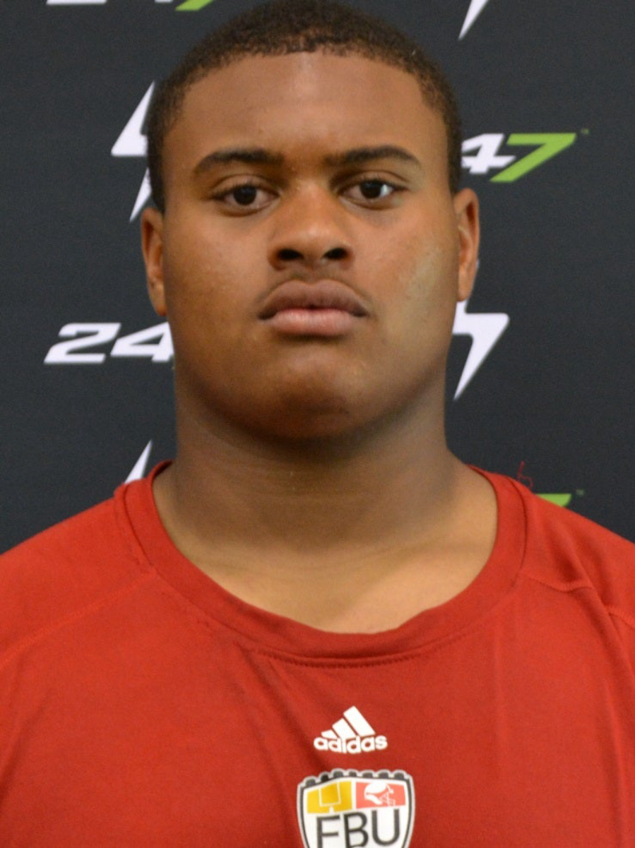 Mark Spicer Jr. Wiki