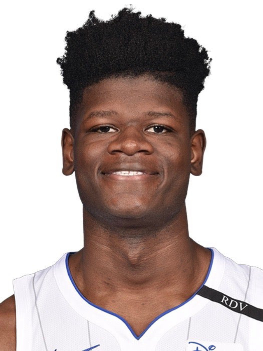 Mohamed Bamba Wiki